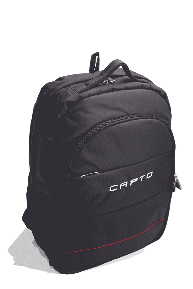 Capto Backpack – Capto Golf